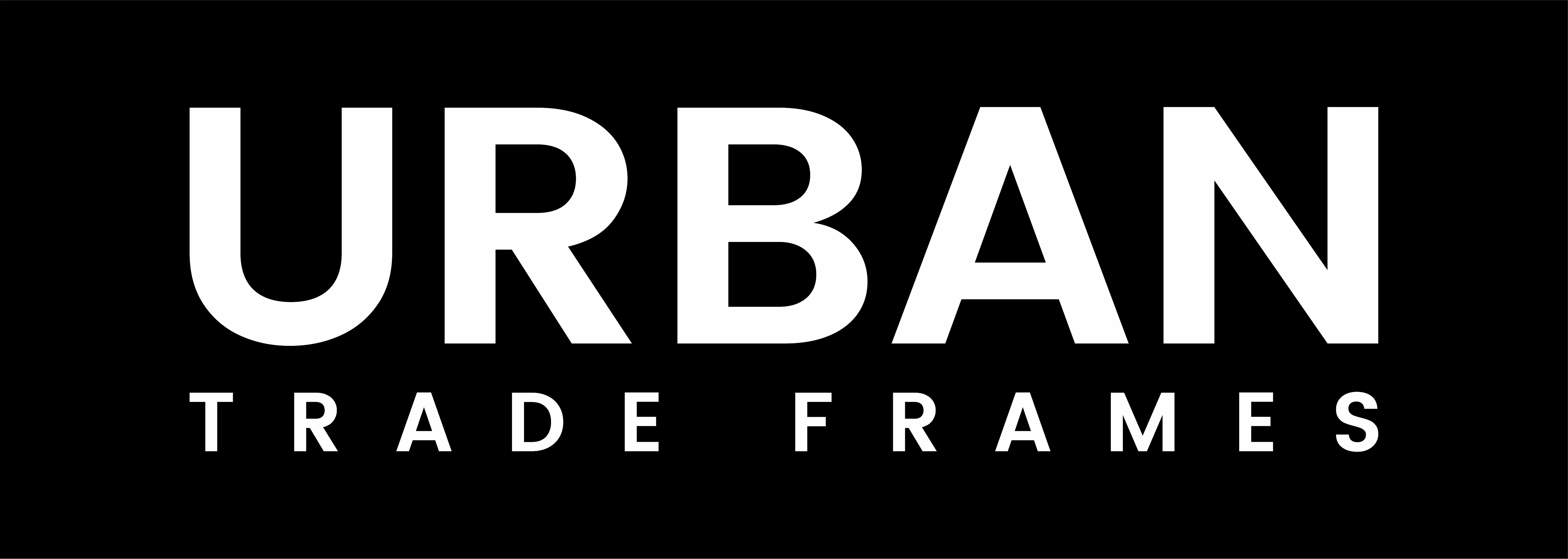 Urban Trade Frames